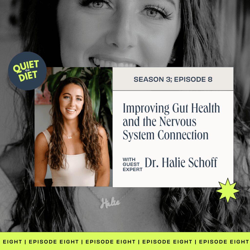 QTD: Improving Constipation and its Nervous System Connection